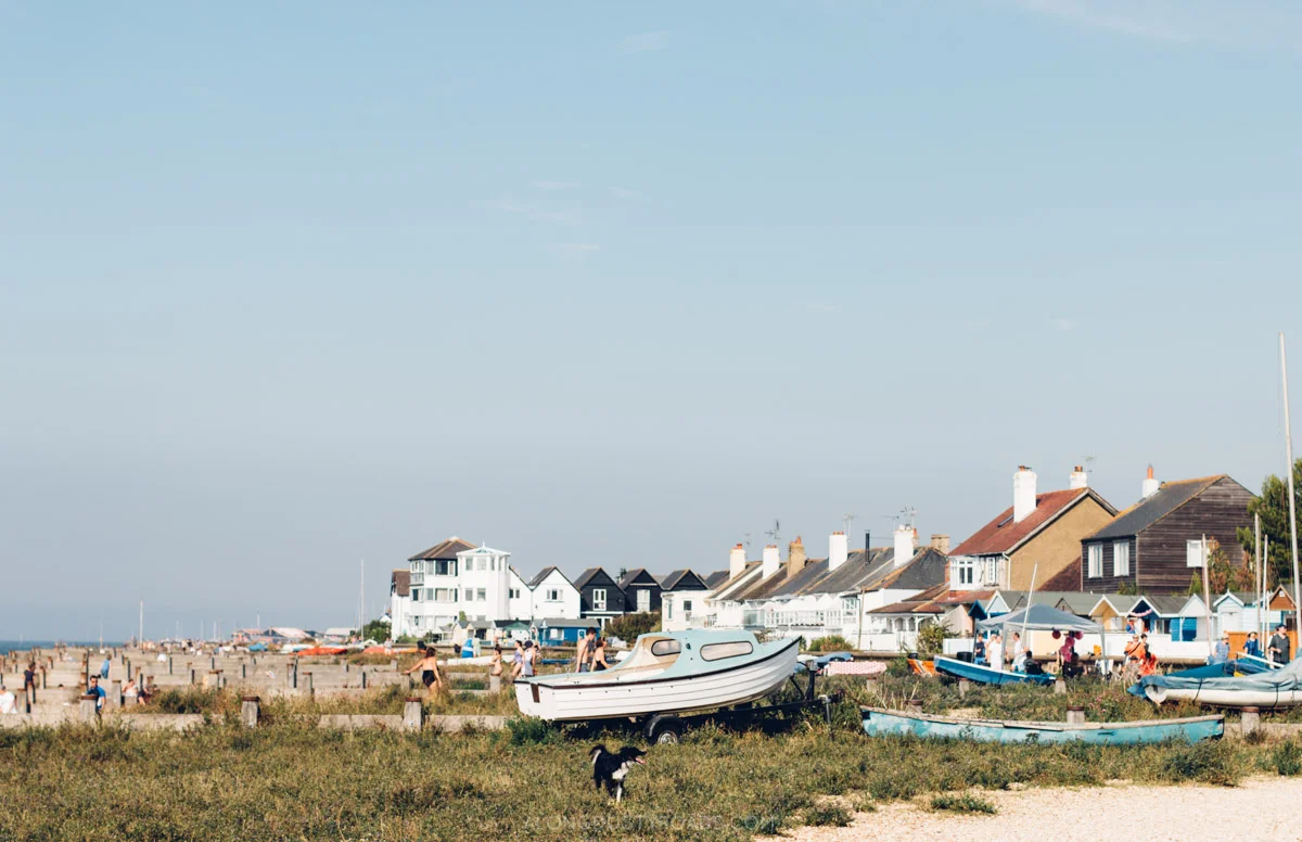 The Very Best Things to Do in Whitstable | The Perfect Seaside Day Trip ...