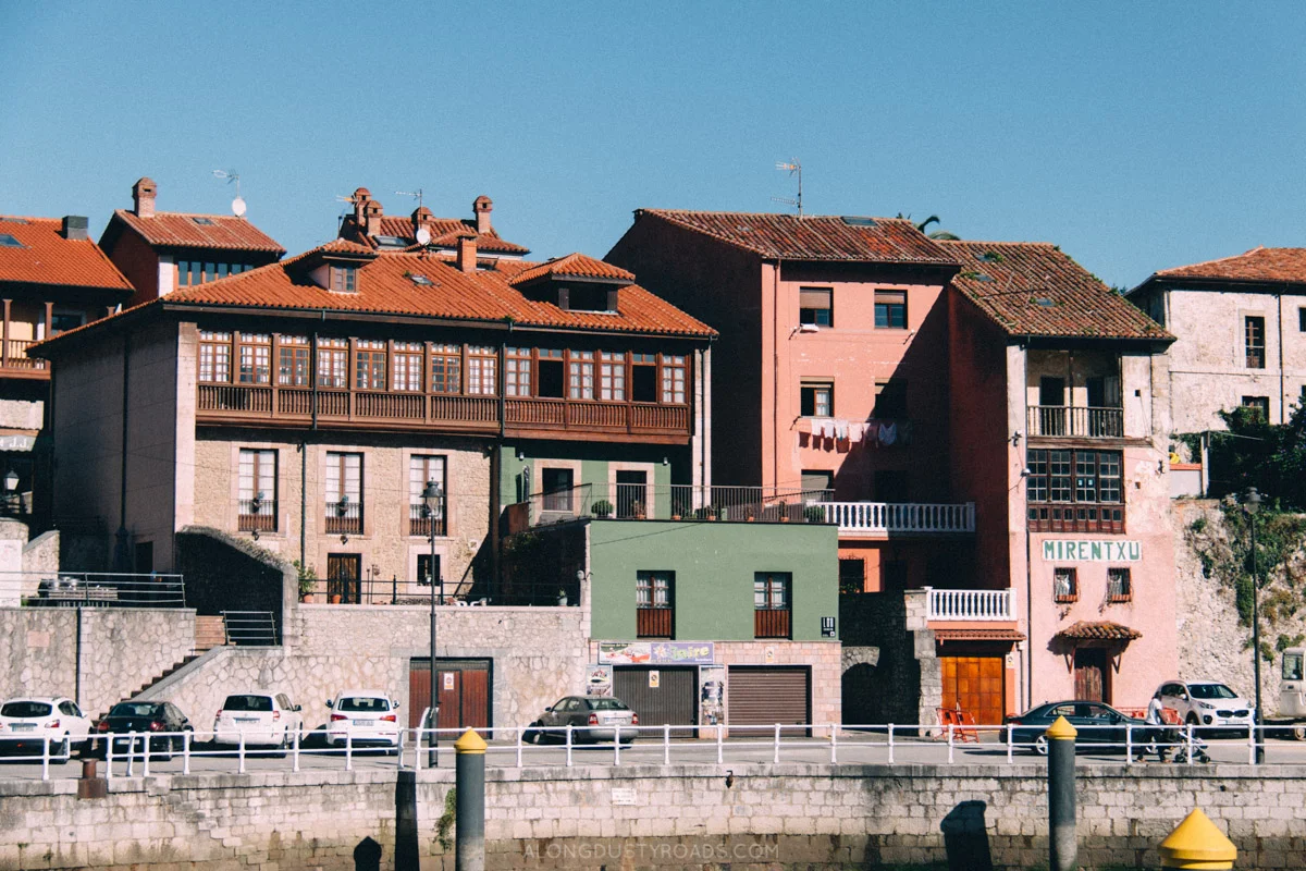 9 Places You Can't Miss in Asturias, Spain — ALONG DUSTY ROADS