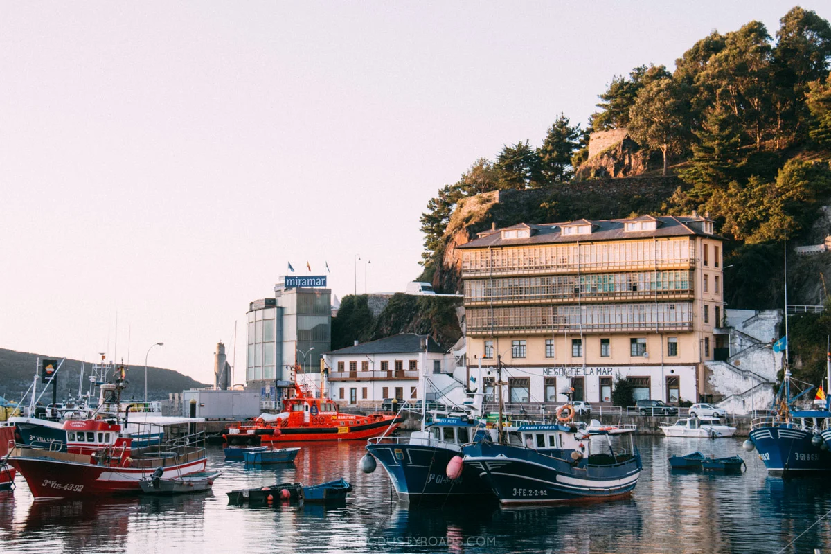 9 Places You Can't Miss in Asturias, Spain — ALONG DUSTY ROADS