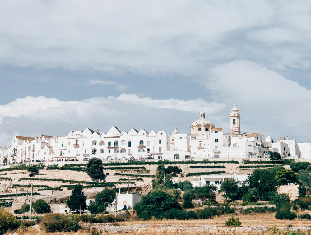 8 Reasons to Fall in Love With Puglia — ALONG DUSTY ROADS