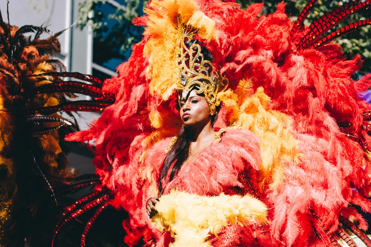 ZomerCarnaval: Rotterdam’s Best Kept Secret — ALONG DUSTY ROADS