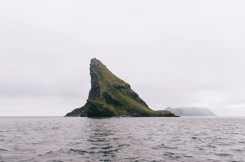 Six Things to Know Before a Day Trip To Mykines | The Home of Puffins ...