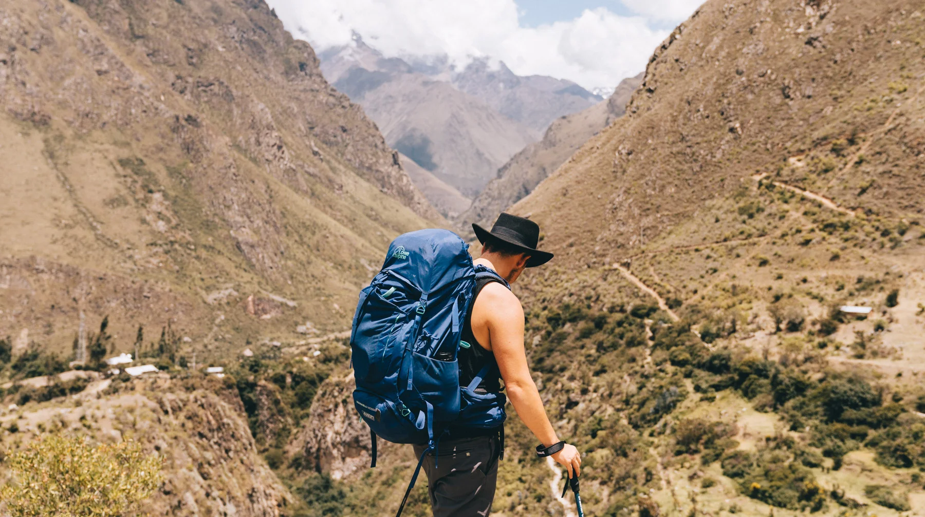 The Inca Trail Packing List | What You Need to Bring in 2019 — ALONG ...
