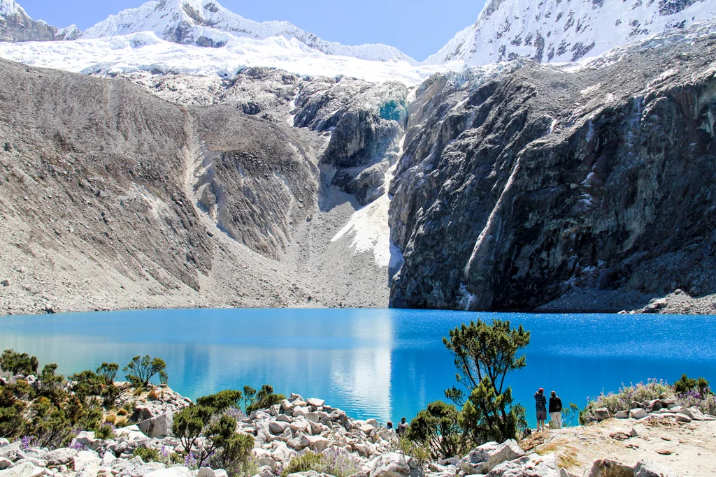 Hiking Laguna 69 (Updated 2021) | Everything You Need to Know — ALONG ...