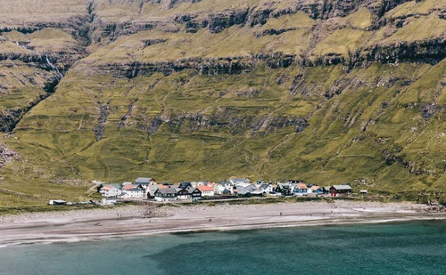 The Perfect 7-Day Faroe Islands Road Trip Itinerary — ALONG DUSTY ROADS