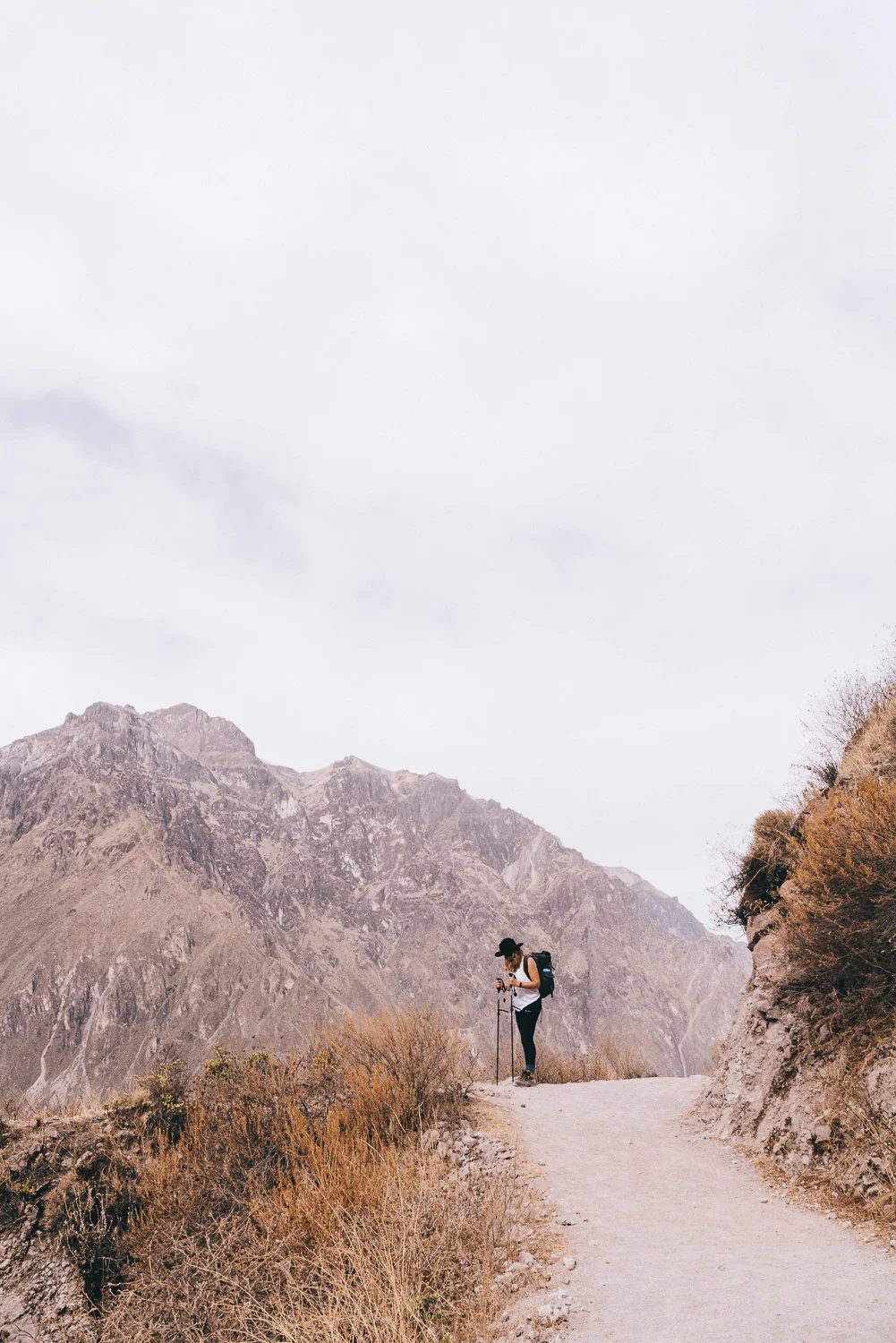 The Colca Canyon Trek | Everything You Need to Know — ALONG DUSTY ROADS