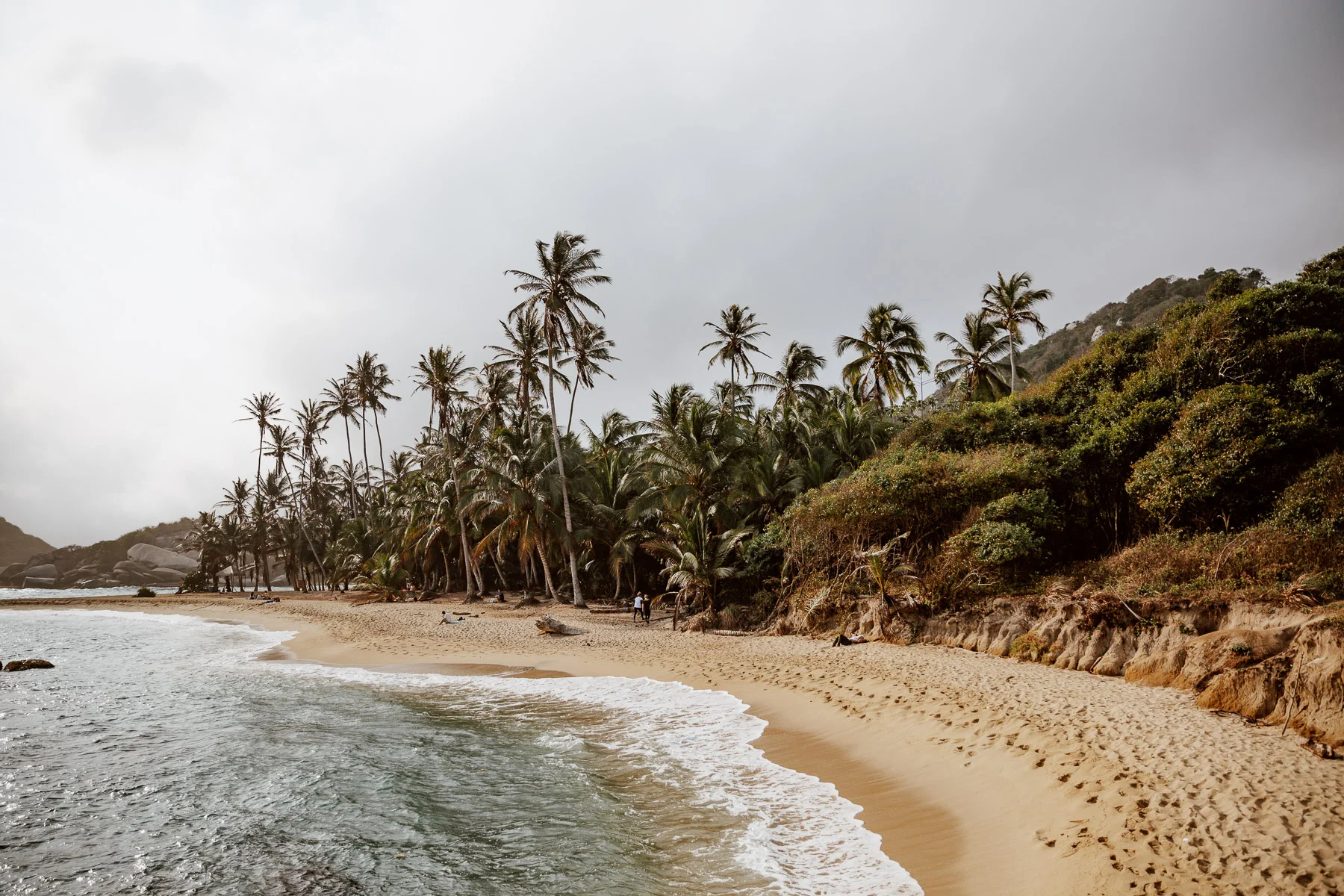 The 9 Best Things to Do In Santa Marta | The Gateway to Northern ...