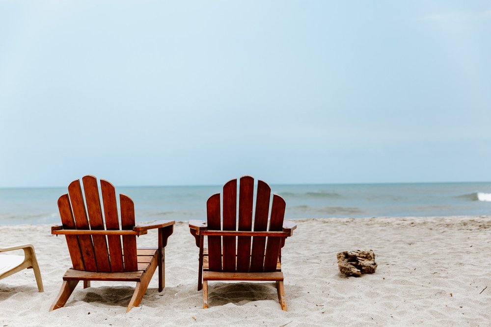 A Short Guide to Costeño Beach — ALONG DUSTY ROADS