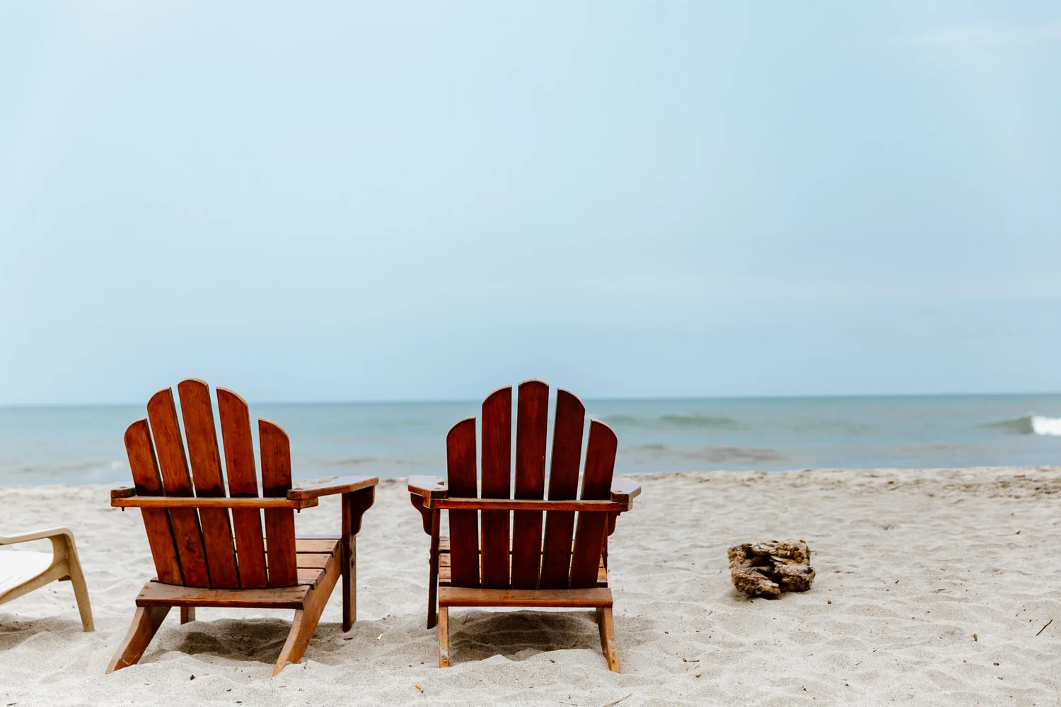 A Short Guide to Costeño Beach — ALONG DUSTY ROADS