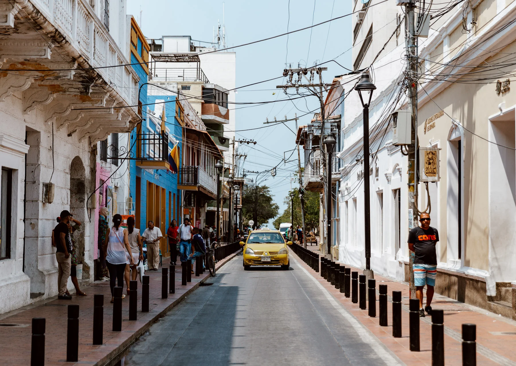 The 9 Best Things to Do In Santa Marta | The Gateway to Northern ...
