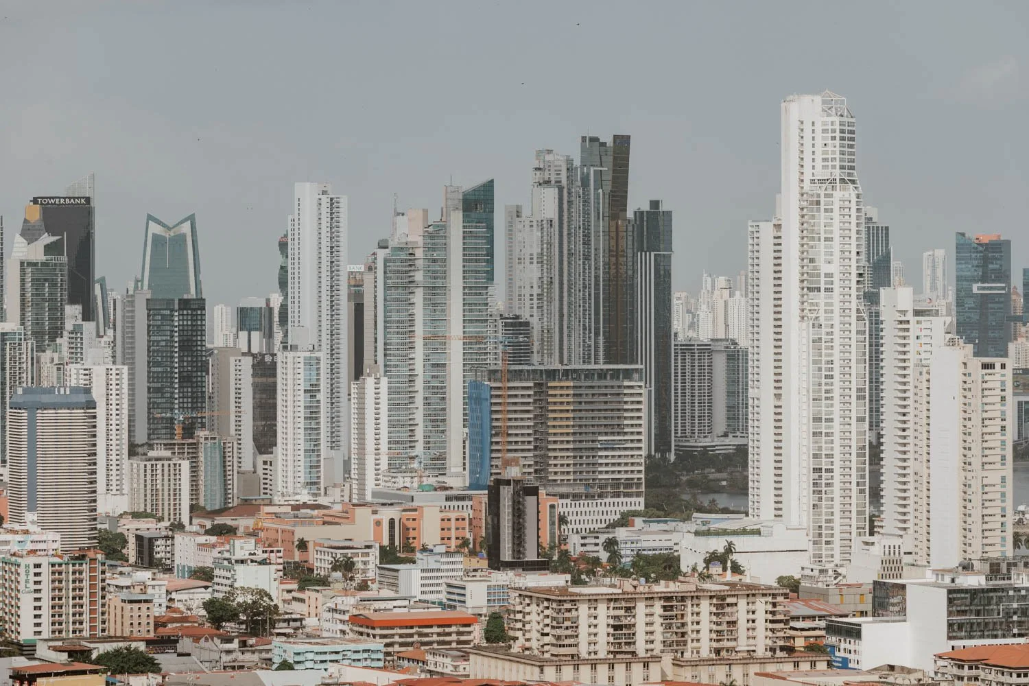 The (Almost) Perfect Panama Itinerary — ALONG DUSTY ROADS