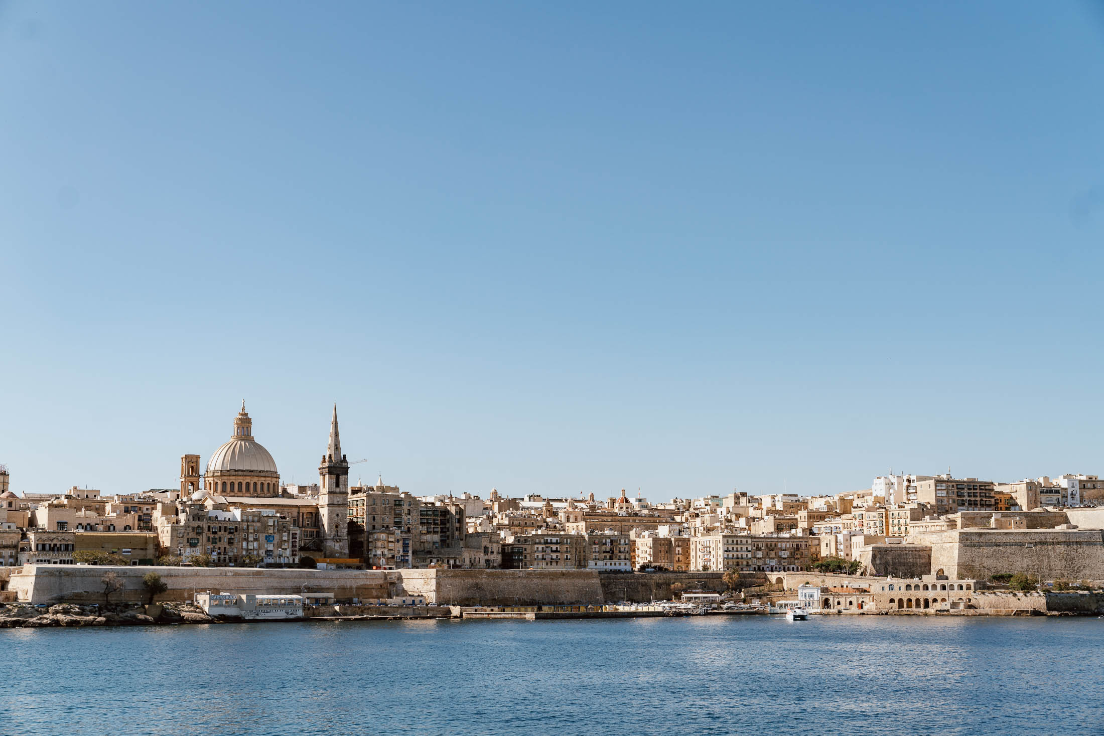 Who Were The Knights of Malta and What's The Maltese Cross? — ALONG ...