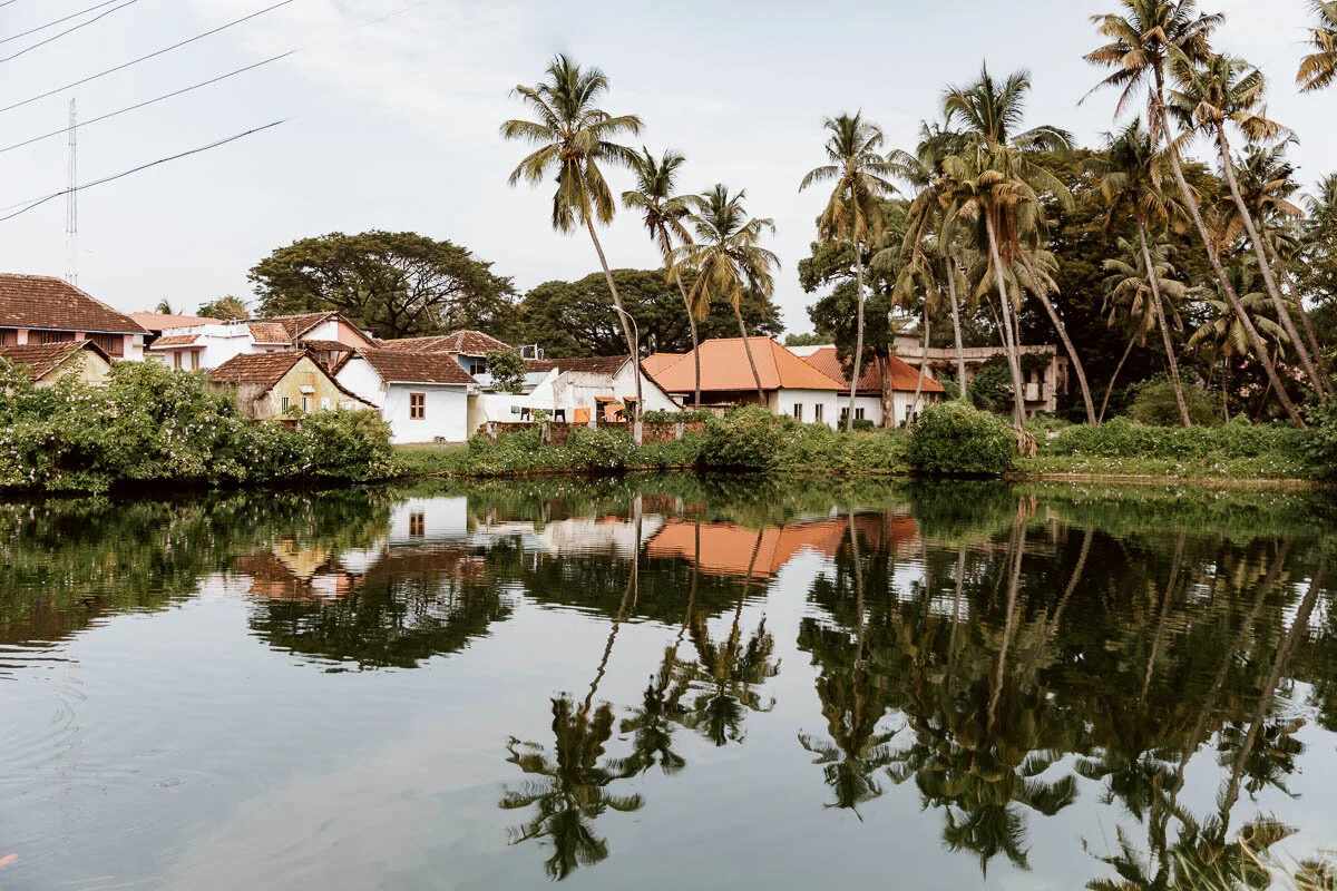 A Curated Guide to Kochi | The Pretty Port of Kerala — ALONG DUSTY ROADS