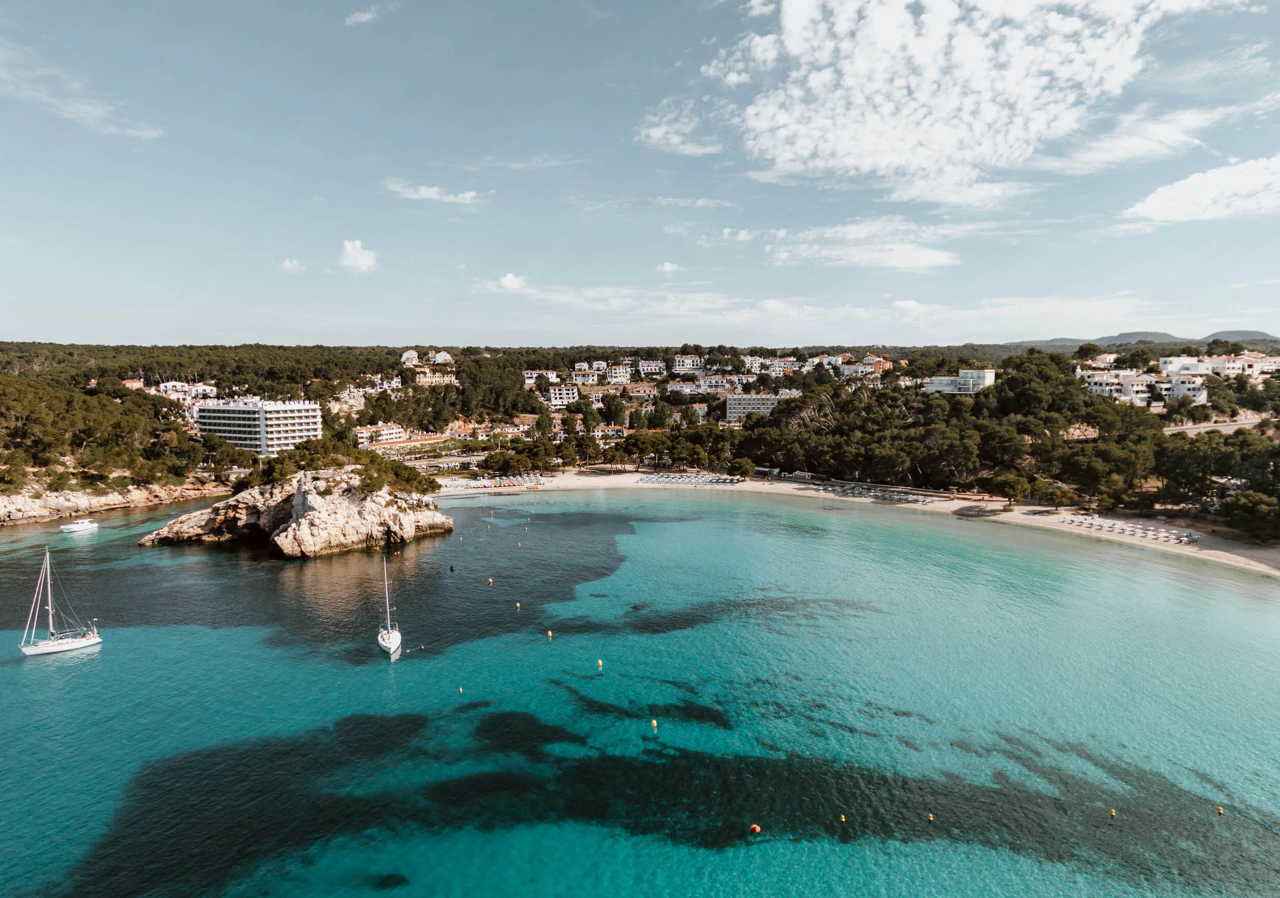 Six Incredible Reasons to Visit Menorca — ALONG DUSTY ROADS
