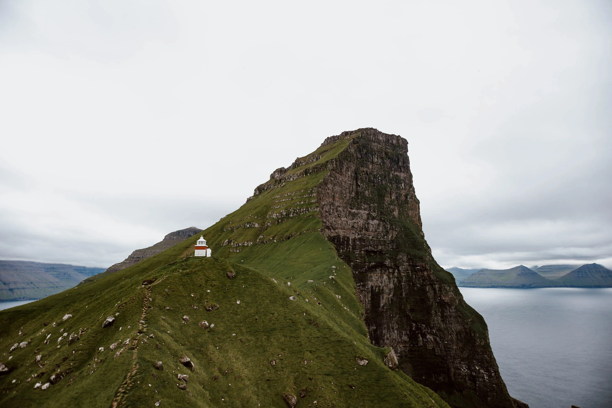 A Definitive Guide to Kalsoy Island and the Kallur Lighthouse Hike ...