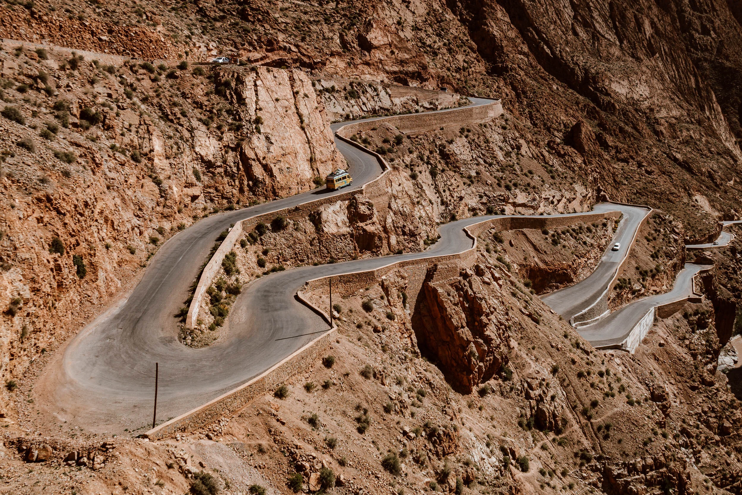 The 6 Best Day Trips From Marrakech — ALONG DUSTY ROADS