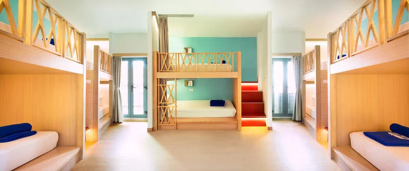 The Six Best Hostels in Siem Reap | A Backpackers Guide — ALONG DUSTY ROADS