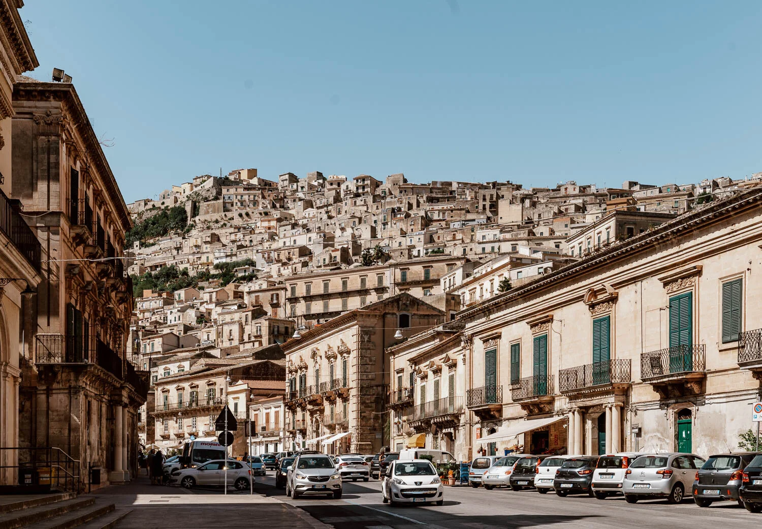 Driving in Sicily | 15 Essential Things To Know — ALONG DUSTY ROADS