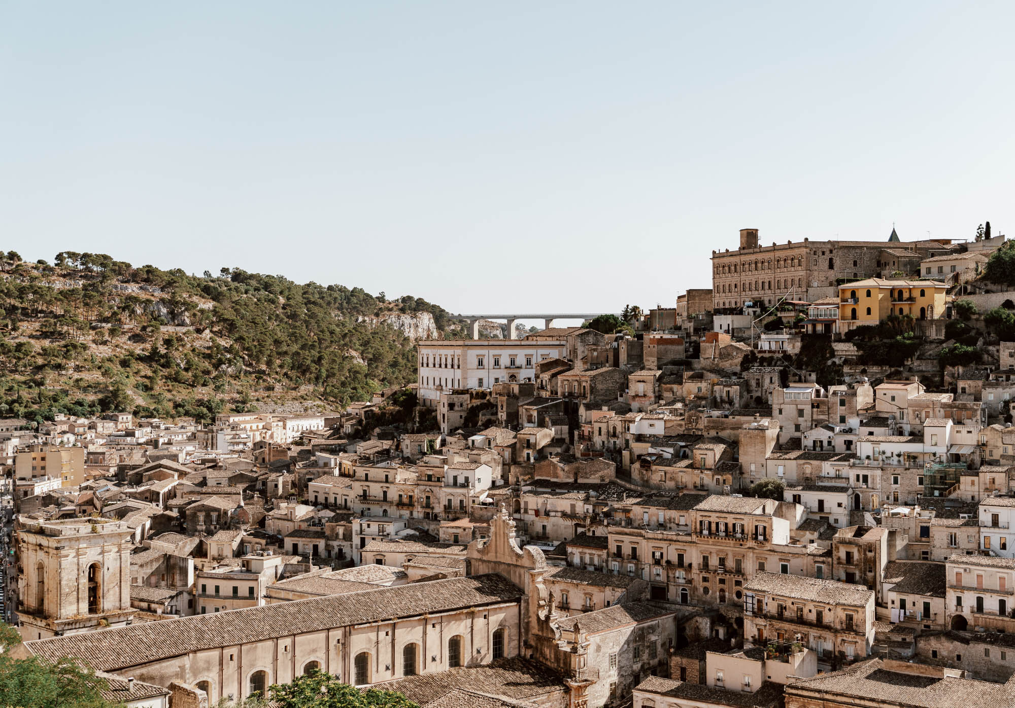 A Short Guide to Modica | The Beautiful Home of Sicily's Best Chocolate ...