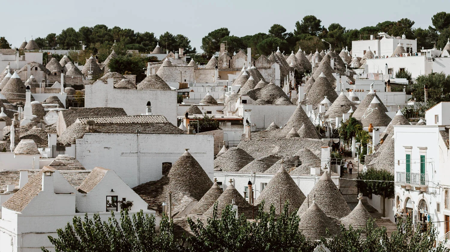 A Curated Guide to Monopoli | A Base By The Sea in Puglia — ALONG DUSTY ...
