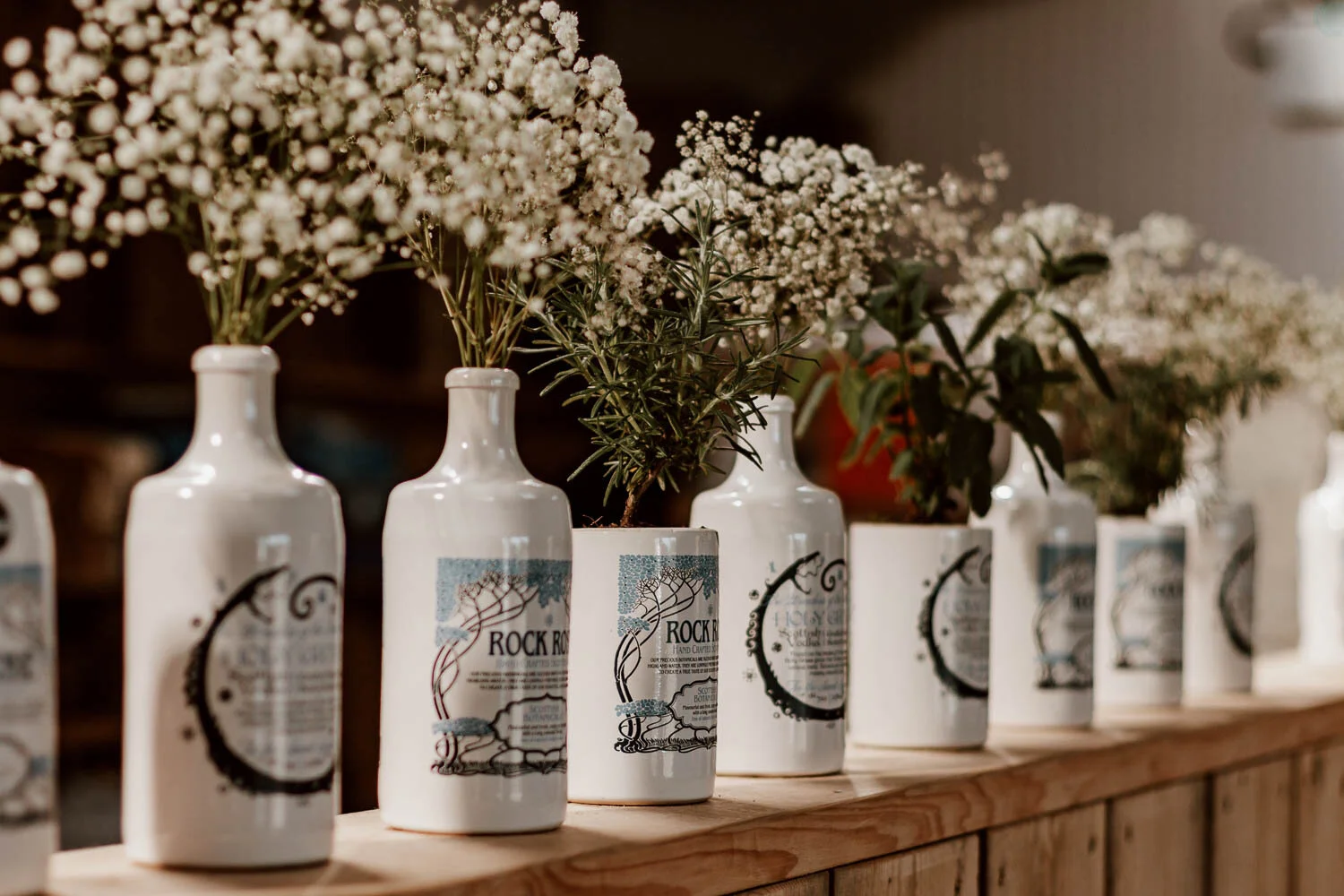 Distilleries and Breweries To Visit On The North Coast 500 — ALONG ...