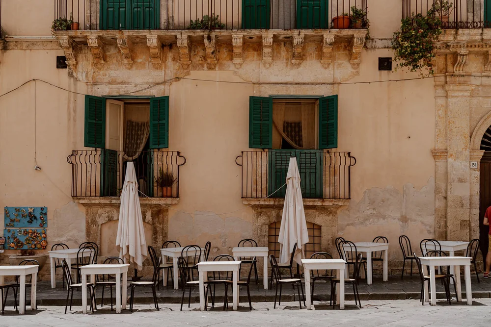 A Complete Guide to Noto | The Baroque Beauty of South-East Sicily ...