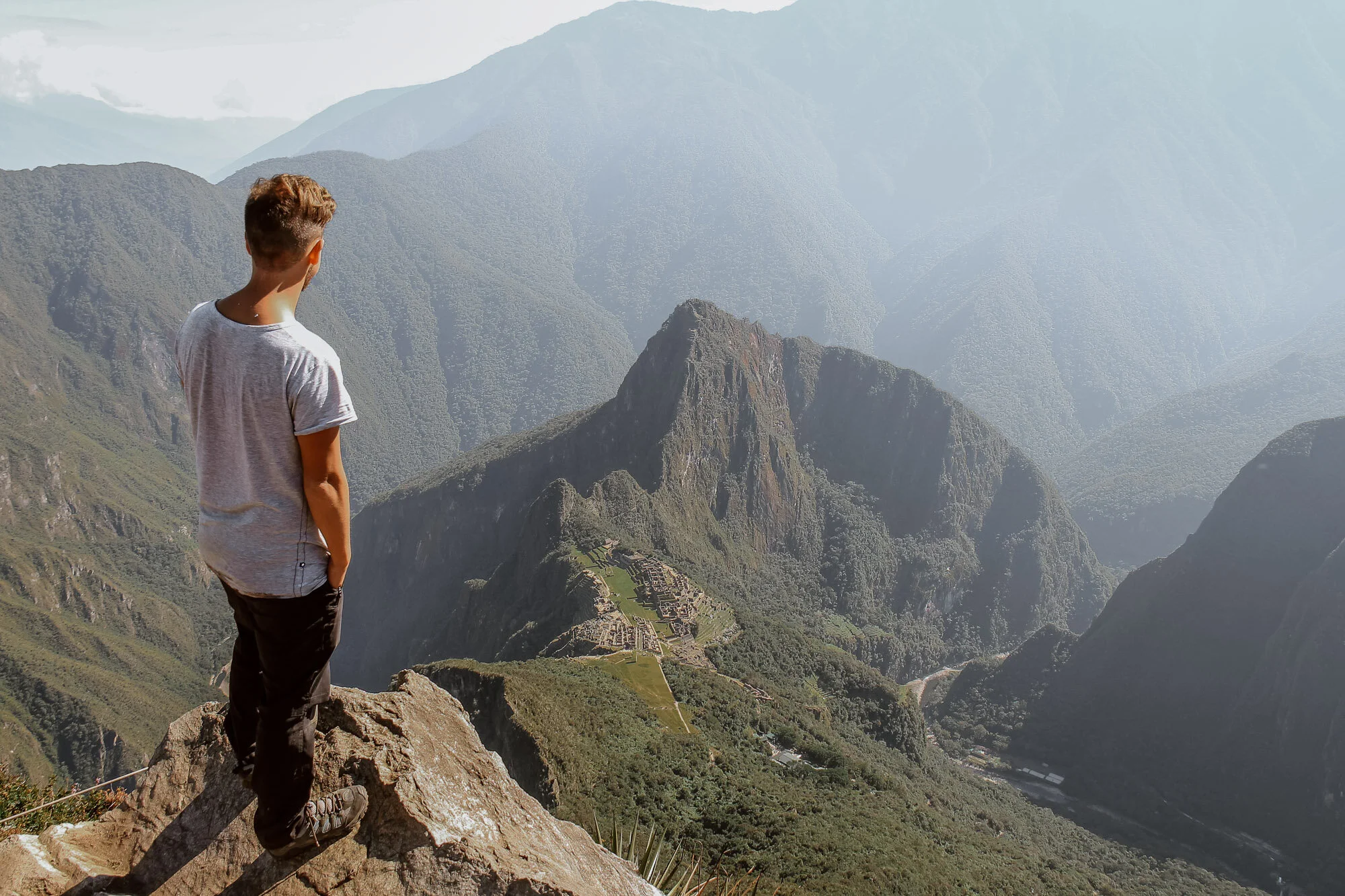 The Cheapest Way To Get To Machu Picchu Updated 2019 ALONG DUSTY ROADS The Cheapest Way To Get To Machu Picchu Updated 2019 ALONG DUSTY ROADS