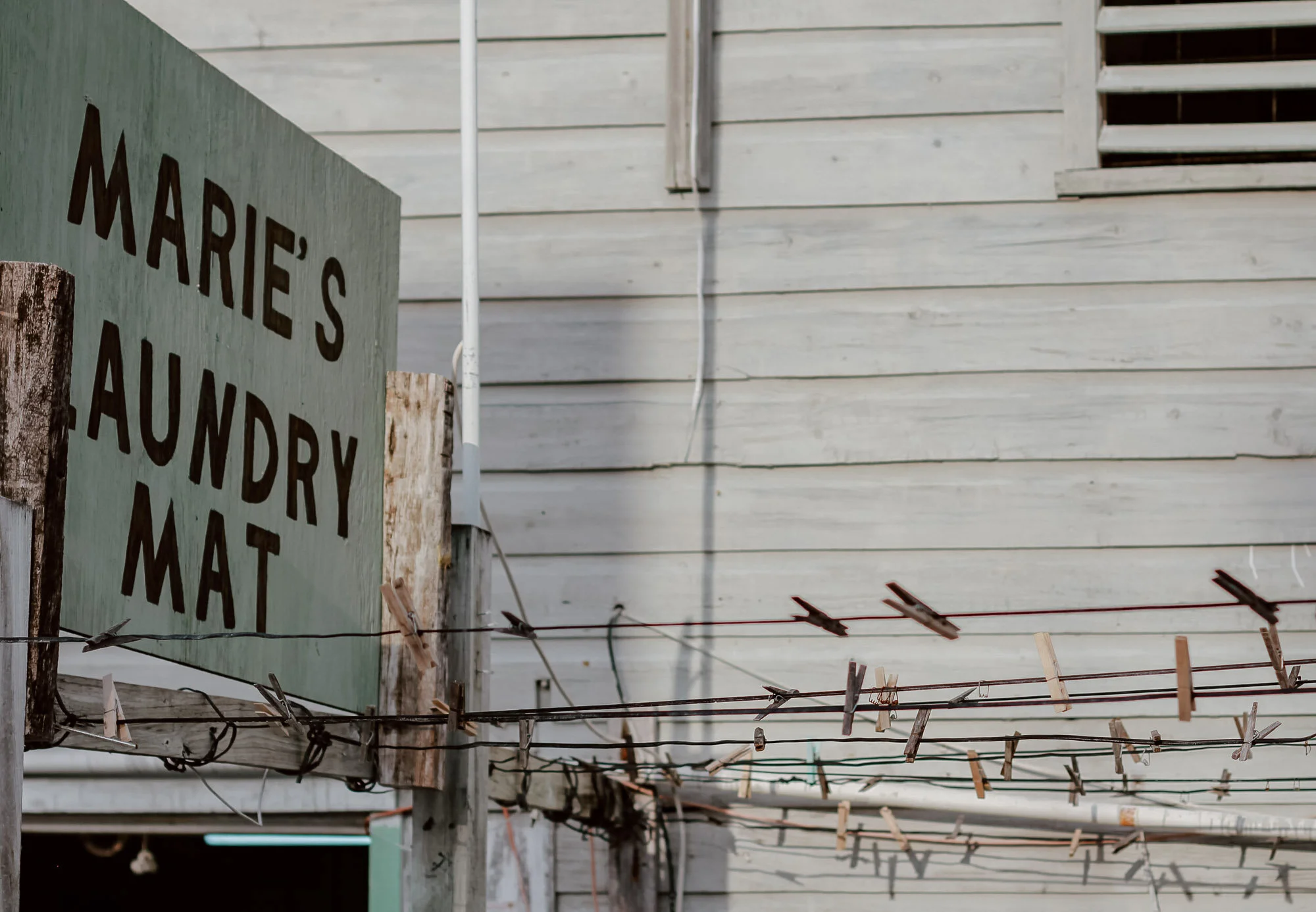 A Short Guide to Sarteneja, Belize — ALONG DUSTY ROADS