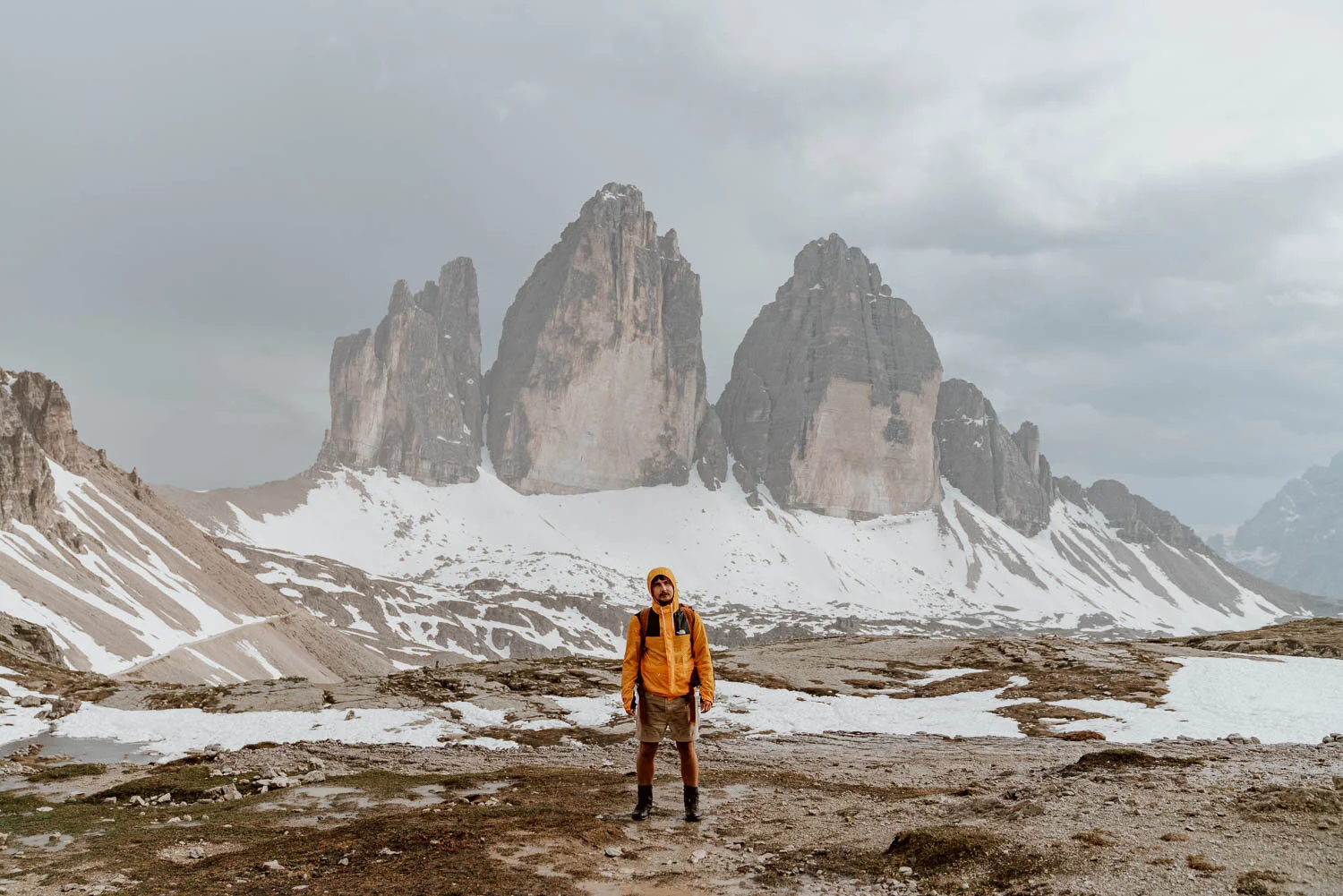 A Beginner's Guide to Visiting The Dolomites | Everything You Need to ...