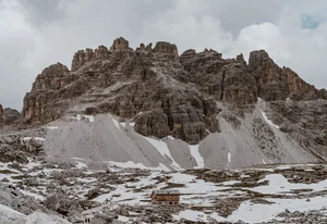 A Beginner's Guide to Visiting The Dolomites | Everything You Need to ...