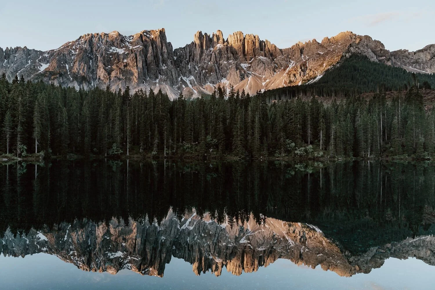 A Beginner's Guide to Visiting The Dolomites | Everything You Need to ...