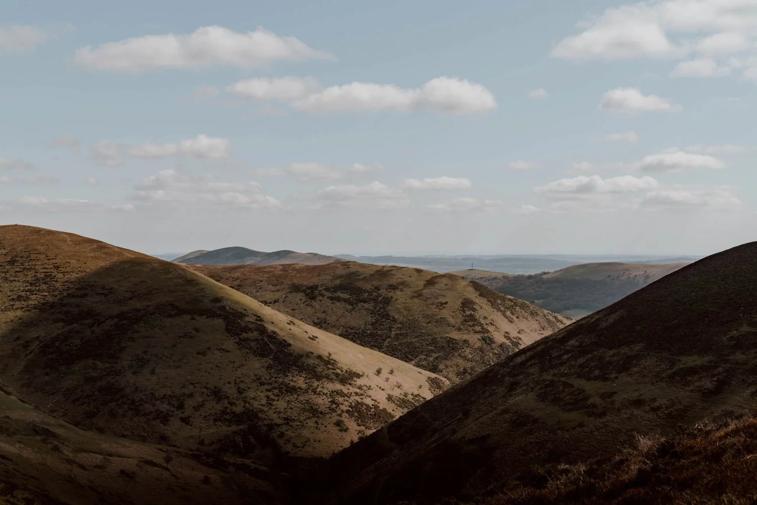 7 Things To Know Before Visiting Carding Mill Valley and the Long Mynd ...