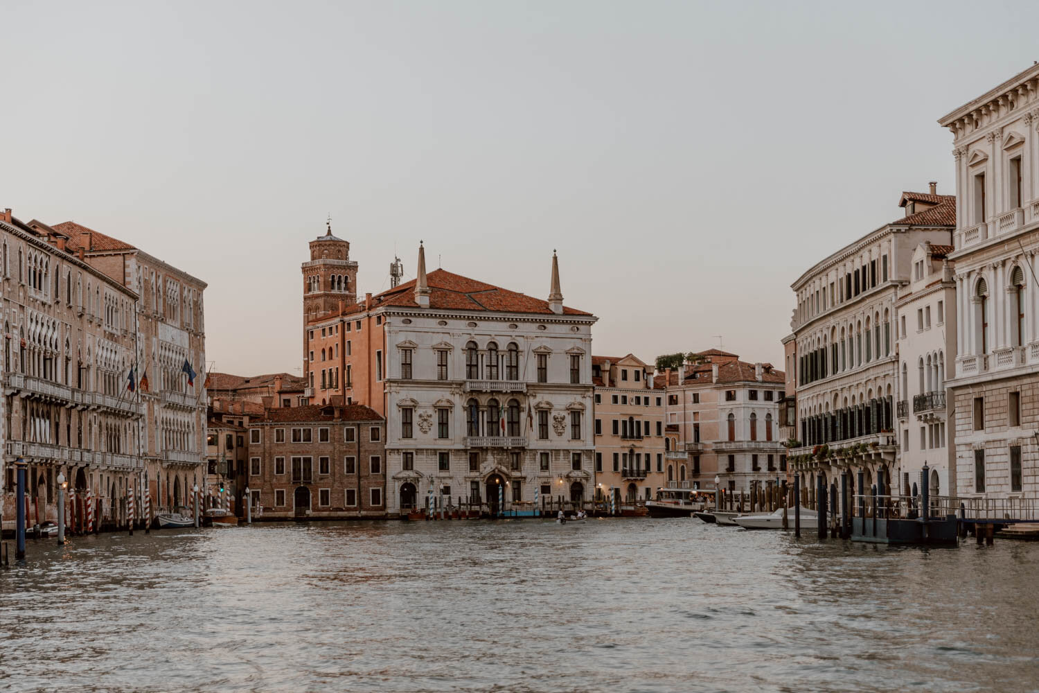 Where To Find The Best Views of Venice — ALONG DUSTY ROADS