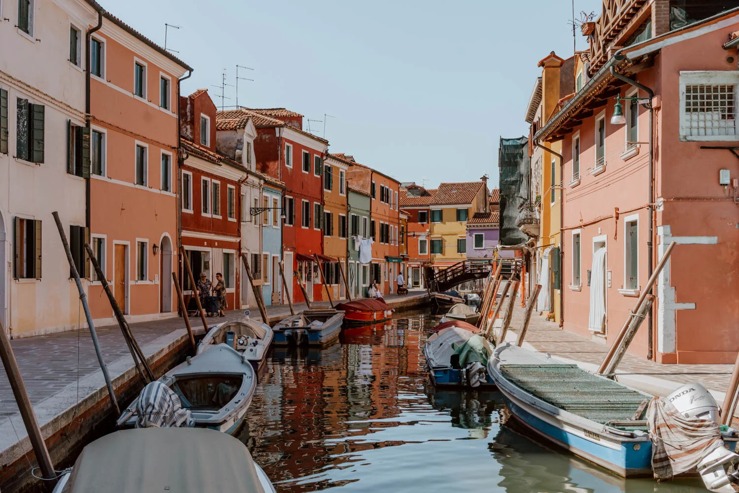 The Best Things to Do in Burano, Italy | A Perfect Day Trip From Venice ...