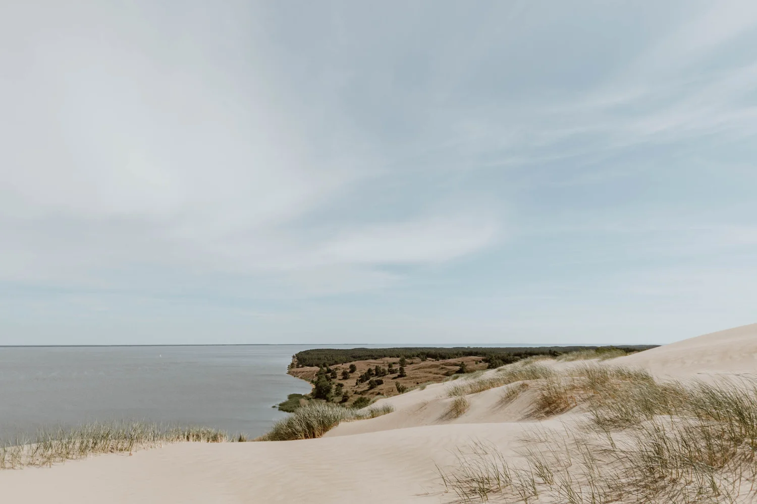 11 Wonderful (and Slightly Unusual) Things to Do in Lithuania — ALONG ...