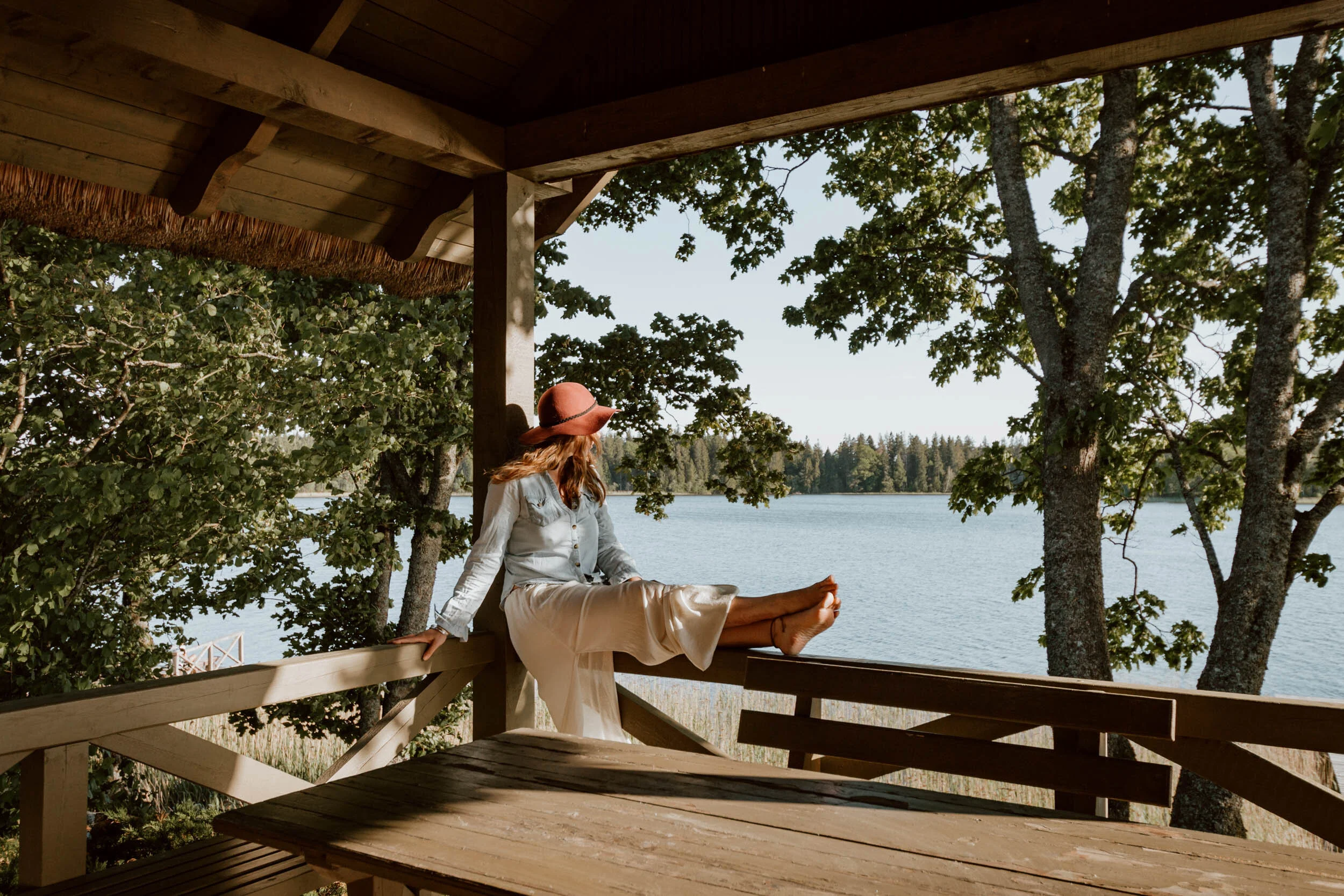11 Wonderful (and Slightly Unusual) Things to Do in Lithuania — ALONG ...