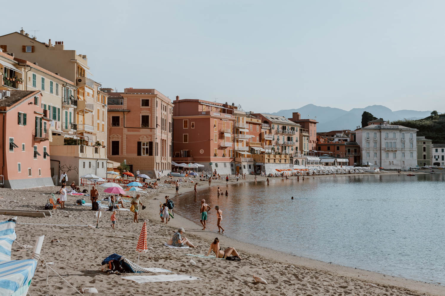 A Guide to Sestri Levante | A Wonderful Holiday Town on the Ligurian ...