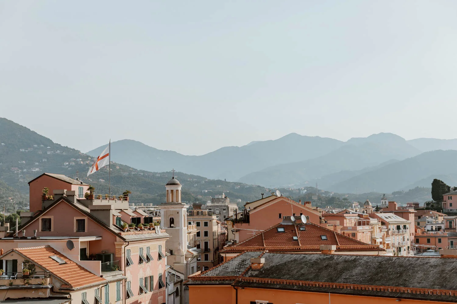 A Guide to Sestri Levante | A Wonderful Holiday Town on the Ligurian ...