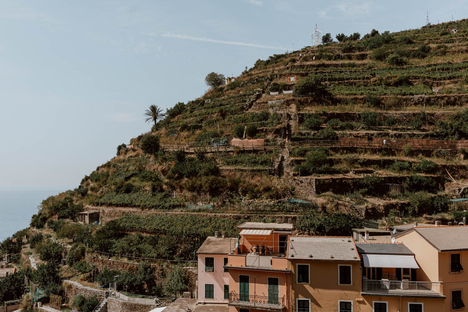 An Essential Guide to Manarola | The Best Viewpoint in Cinque Terre ...