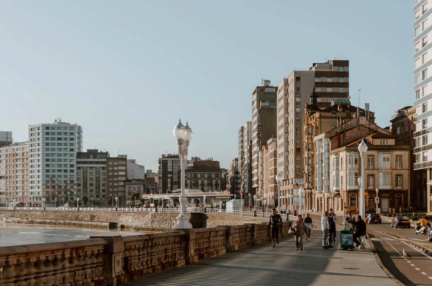 A Wonderful Northern Spain Road Trip | A 10-Day Itinerary — ALONG DUSTY ...