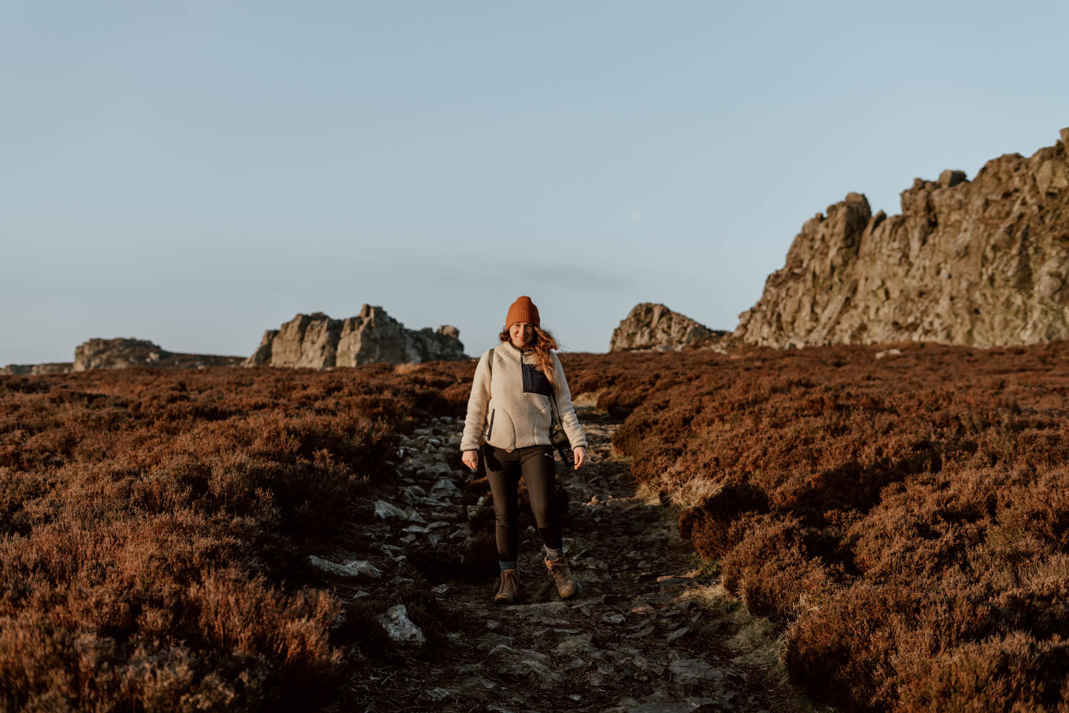 Walking the Stiperstones in Shropshire | A Guide — ALONG DUSTY ROADS