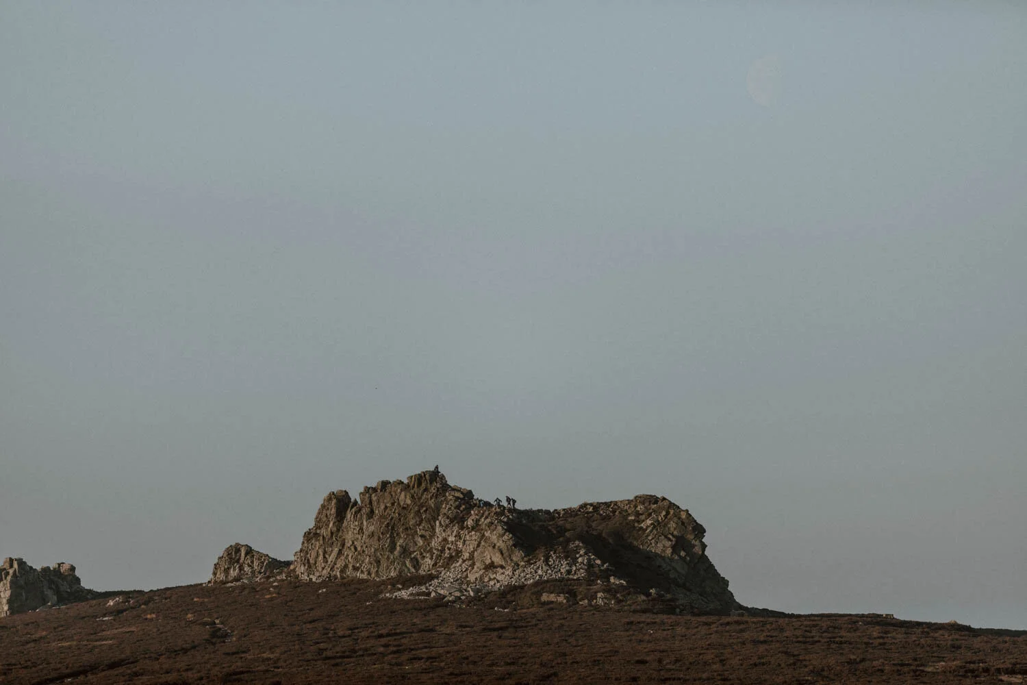 Walking the Stiperstones in Shropshire | A Guide — ALONG DUSTY ROADS
