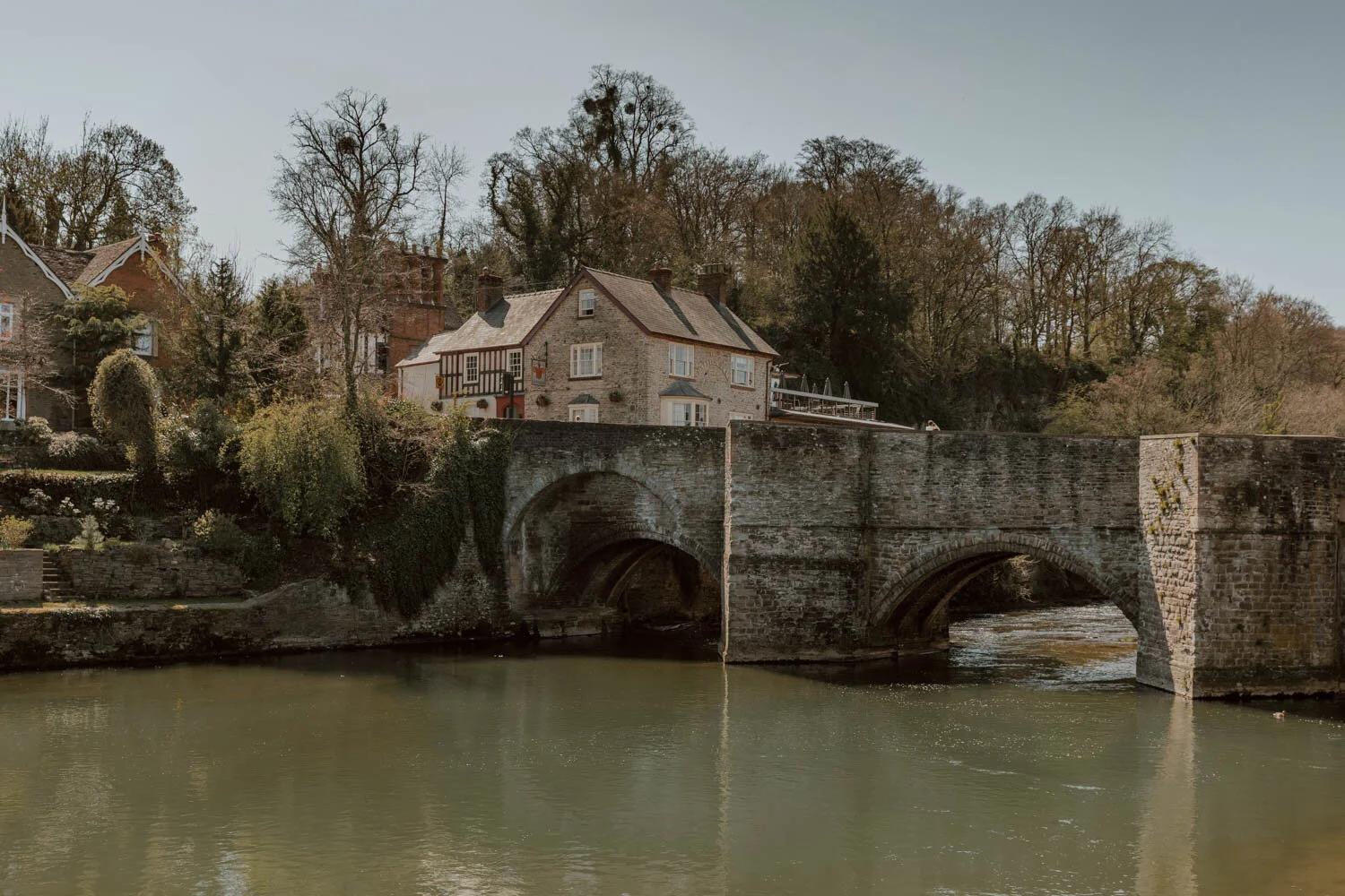 Things to do in Ludlow | A Guide to Shropshire's Loveliest Town — ALONG ...