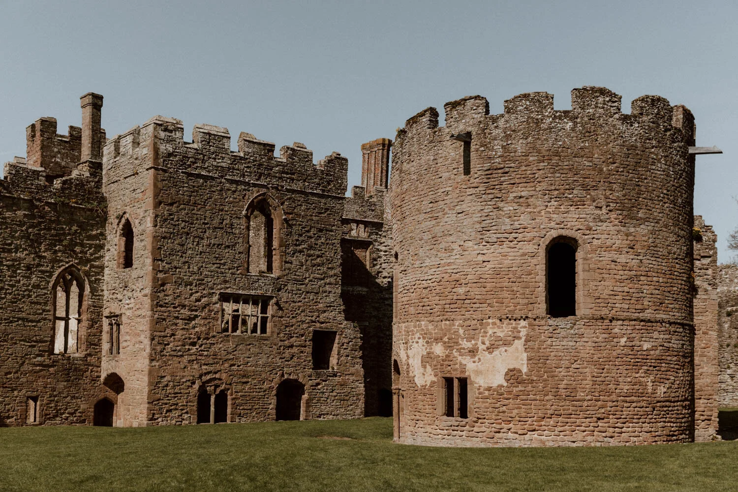 Things to do in Ludlow | A Guide to Shropshire's Loveliest Town — ALONG ...