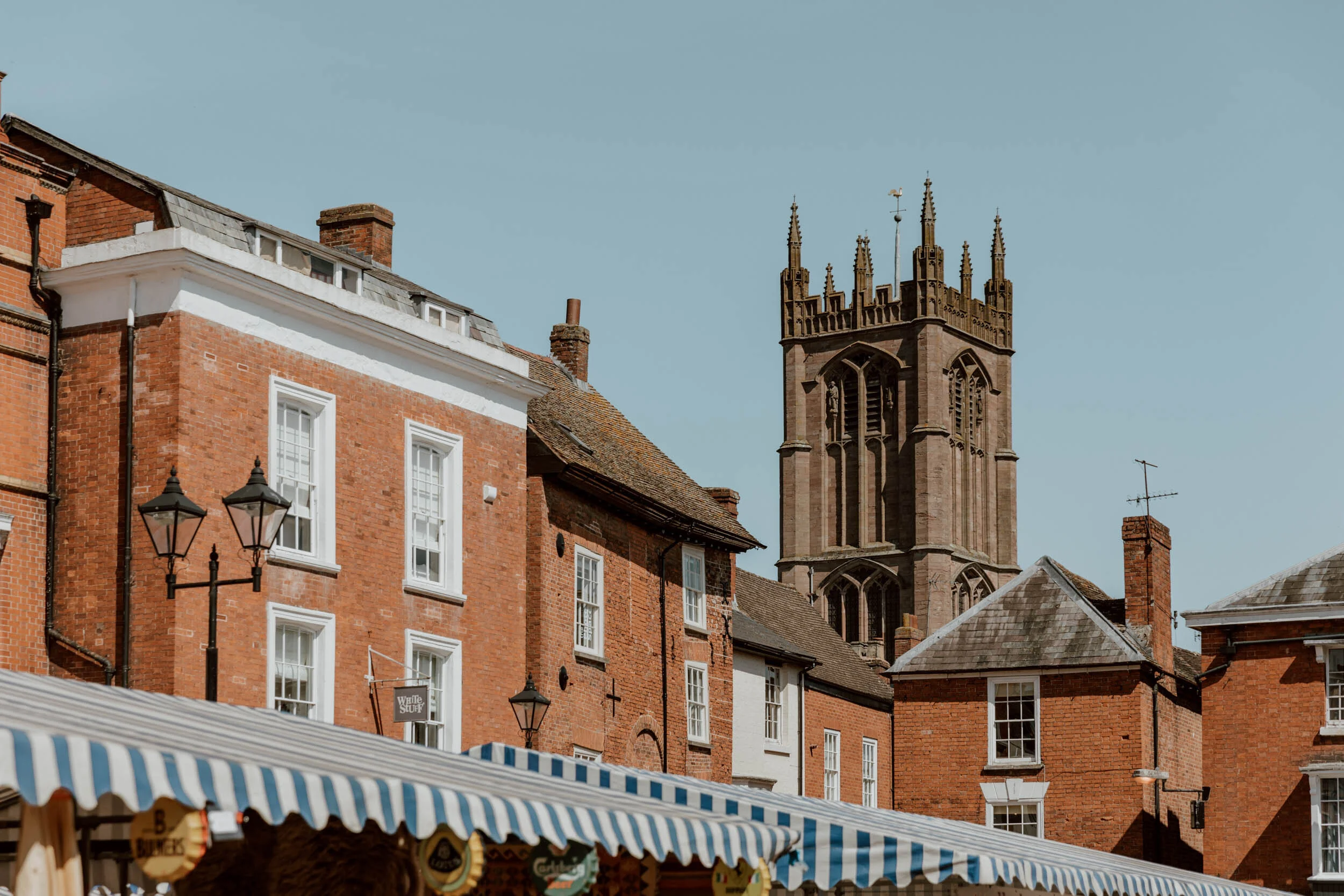 Things to do in Ludlow | A Guide to Shropshire's Loveliest Town — ALONG ...