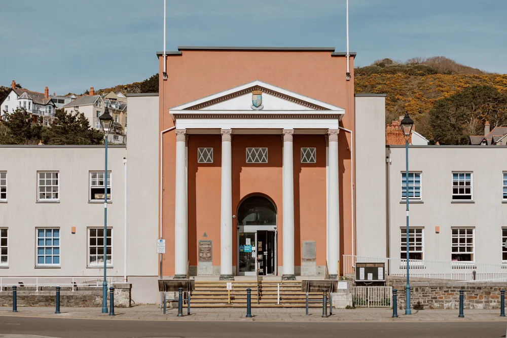 The 10 Best Things To Do in Aberystwyth — ALONG DUSTY ROADS