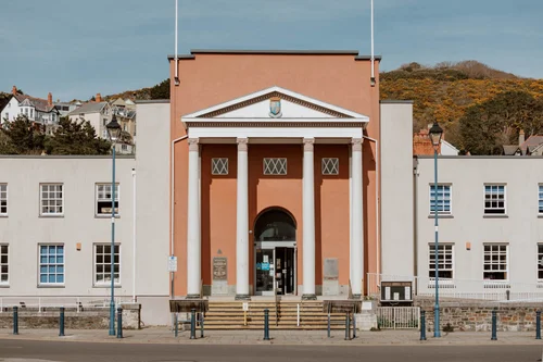 The 10 Best Things To Do in Aberystwyth — ALONG DUSTY ROADS