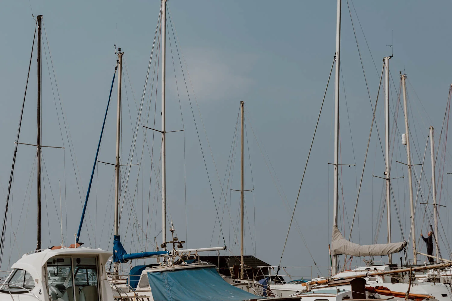 A Short Guide to Aberaeron | The Colourful Tourist Town — ALONG DUSTY ROADS