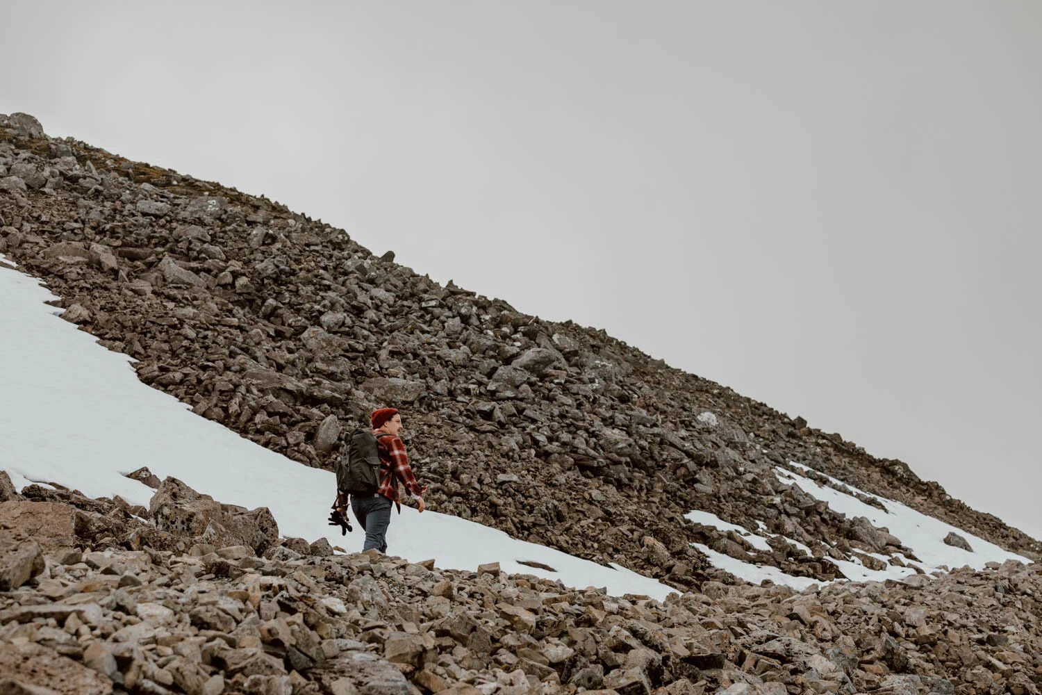 Everything You Need To Know Before Climbing Ben Nevis — ALONG DUSTY ROADS