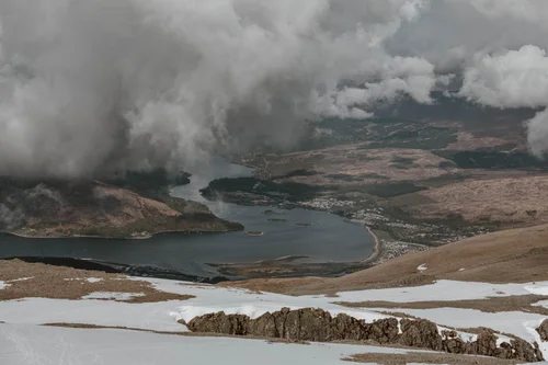 Everything You Need To Know Before Climbing Ben Nevis — ALONG DUSTY ROADS